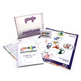Packtypes Feedback Tool: Improved team building, relationships and confidence at home and at work!